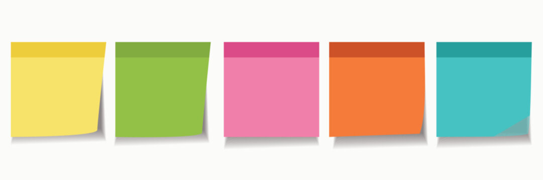 Post-It Transparent Background Images – Browse 4,628 Stock Photos ...