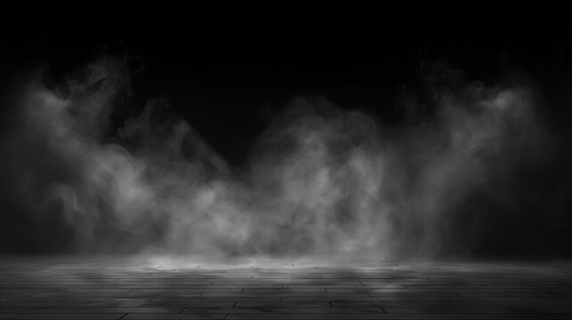 Black Smoky Background Images – Browse 219,020 Stock Photos, Vectors ...