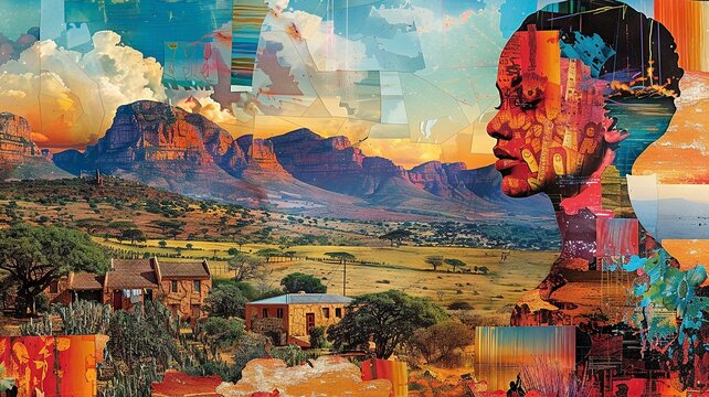 South African Landscape Images – Browse 72,602 Stock Photos, Vectors ...