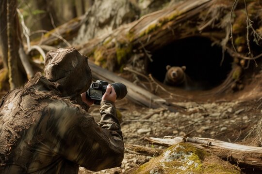 "Bear Den" Images – Browse 278 Stock Photos, Vectors, and Video | Adobe ...