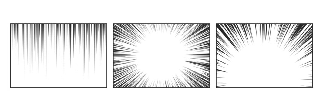 Anime Speed Lines Images – Browse 19,180 Stock Photos, Vectors, and ...