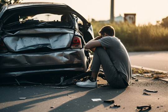Car Crash Injury Images – Browse 41,355 Stock Photos, Vectors, and ...