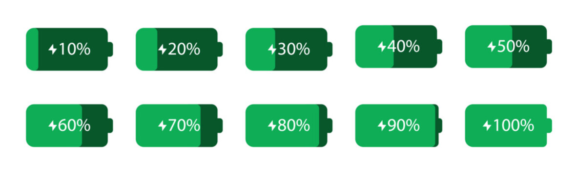 Icon Battery Images – Browse 386,829 Stock Photos, Vectors, and Video ...