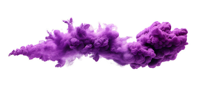 Purple Smoke Transparent Images – Browse 30,439 Stock Photos, Vectors ...