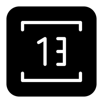 "Number 13" Images – Browse 1,436 Stock Photos, Vectors, and Video ...