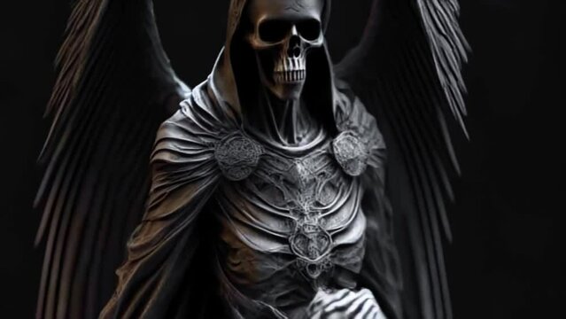 "Death Angel" Images – Browse 511 Stock Photos, Vectors, and Video ...