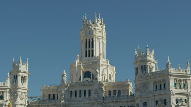 "Cibeles Palace" Images – Browse 1,209 Stock Photos, Vectors, and Video ...