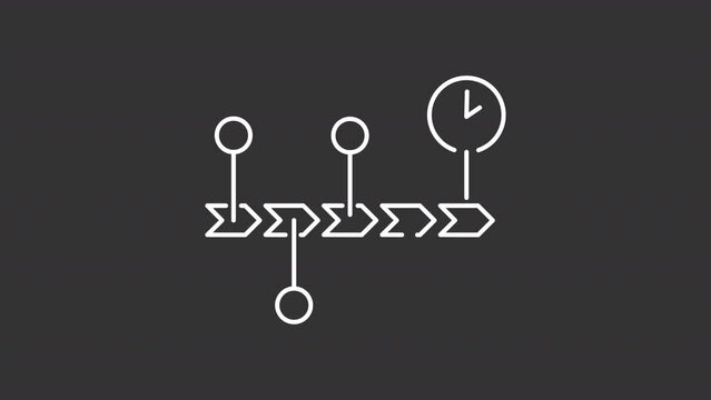 Timeline Animation Images – Browse 3,690 Stock Photos, Vectors, and ...