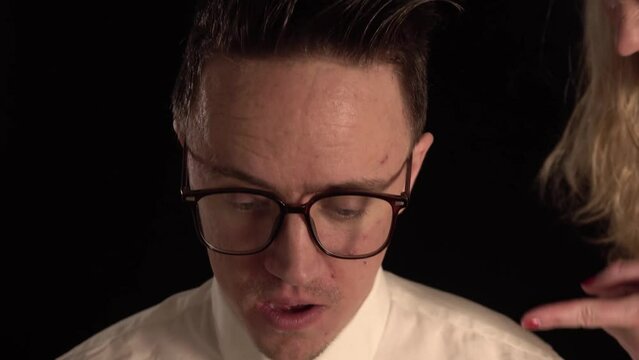 Intimidating Boss Images – Browse 1,136 Stock Photos, Vectors, and ...