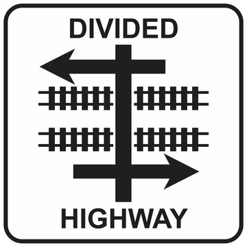 "Divided Highway" Images – Browse 494 Stock Photos, Vectors, and Video ...