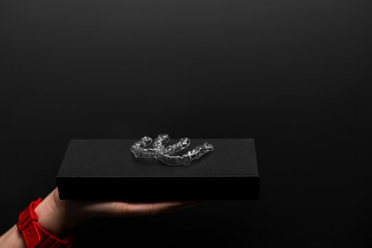 Invisalign Black Background Images – Browse 413 Stock Photos, Vectors ...