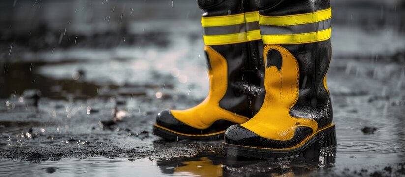 Fireman Boots Images – Browse 6,935 Stock Photos, Vectors, and Video ...