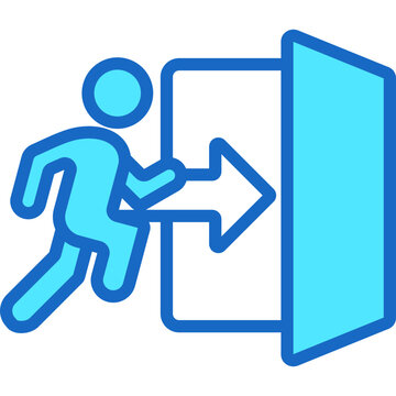 Exit Strategy Icon Images – Browse 5,208 Stock Photos, Vectors, and ...
