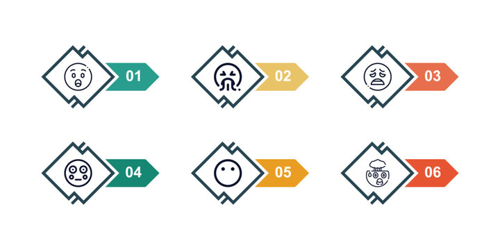 "Exploding Head Emoji" Images – Browse 233 Stock Photos, Vectors, and ...