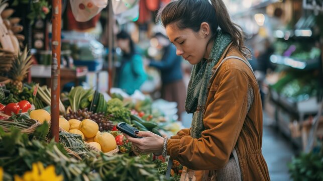 "Smart Shopping" Images – Browse 887 Stock Photos, Vectors, and Video ...