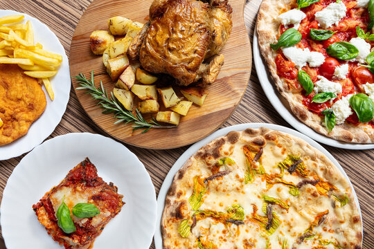 Pietanze Images – Browse 9,457 Stock Photos, Vectors, and Video | Adobe ...