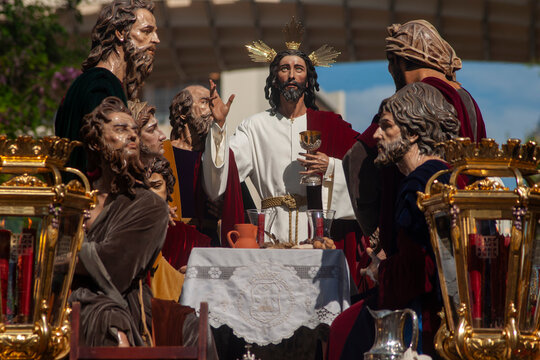 "Santa Cena" Images – Browse 41 Stock Photos, Vectors, and Video ...