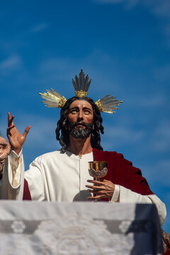 "Santa Cena" Images – Browse 41 Stock Photos, Vectors, and Video ...