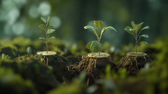 "Seed Money"-Bilder: Stock-Fotos & -Videos. | Adobe Stock