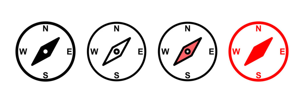 "Compass Sign"-Bilder: Stock-Fotos & -Videos. | Adobe Stock