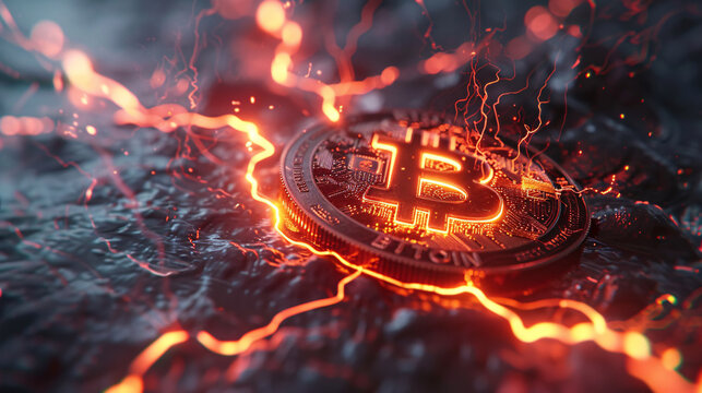 Imágenes de "Bitcoin Logo": descubre bancos de fotos, ilustraciones ...