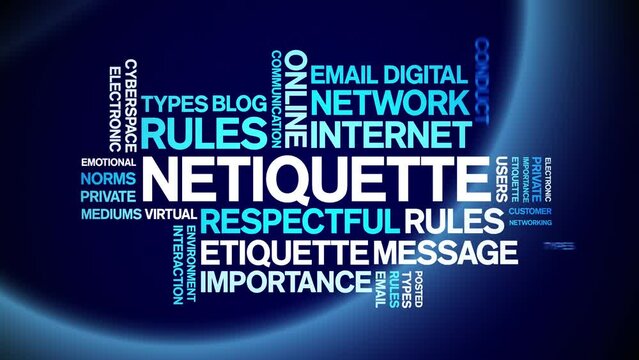 Imágenes de Netiqueta: descubre bancos de fotos, ilustraciones ...
