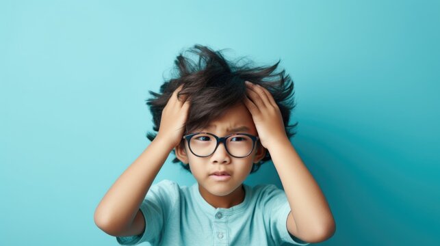 Kid Scratching Head Images – Browse 4,281 Stock Photos, Vectors, and ...