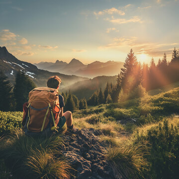 "Solo Traveler" Images – Browse 8,224 Stock Photos, Vectors, and Video ...