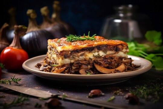 Mousakas Images – Browse 5,851 Stock Photos, Vectors, and Video | Adobe ...