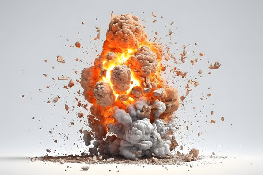 "Gas Explosion" Images – Browse 1,567 Stock Photos, Vectors, and Video ...