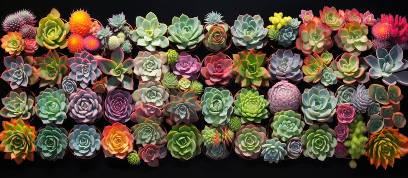 "Succulent Background" Images – Browse 586 Stock Photos, Vectors, and ...