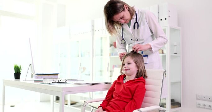 Lice Doctor Images – Browse 773 Stock Photos, Vectors, and Video ...