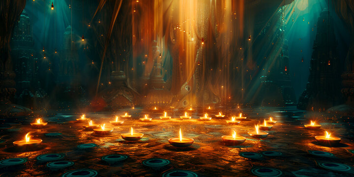 "Diwali Lights" Images – Browse 3,803 Stock Photos, Vectors, and Video ...