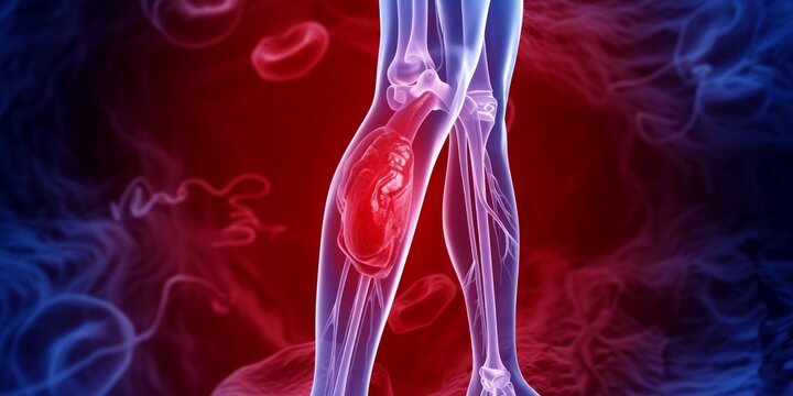 Blood Clot Images – Browse 52,531 Stock Photos, Vectors, and Video ...