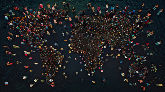 Globalization Animation Images – Browse 568 Stock Photos, Vectors, and ...