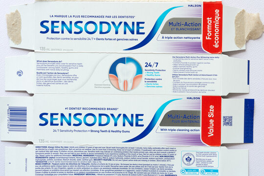 Toothpaste Box Images – Browse 5,898 Stock Photos, Vectors, and Video ...