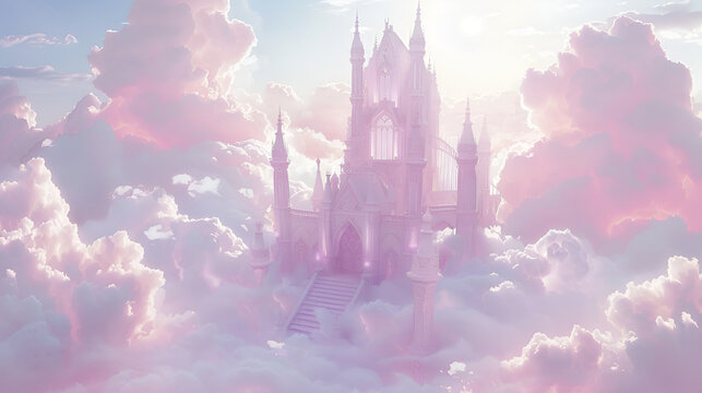 Pink Castle Images – Browse 321,941 Stock Photos, Vectors, and Video ...