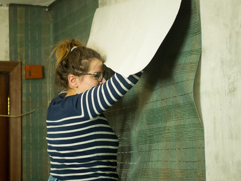 "Wallpaper Adhesive" Images – Browse 1,041 Stock Photos, Vectors, and ...