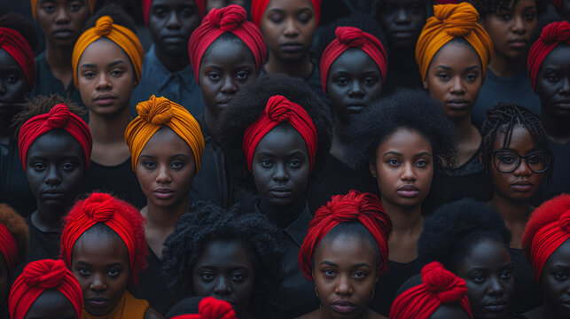 "African Diaspora" Images – Browse 4,916 Stock Photos, Vectors, and ...