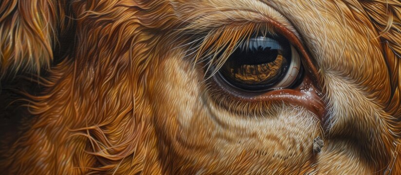"Cow Eye" Images – Browse 707 Stock Photos, Vectors, and Video | Adobe ...