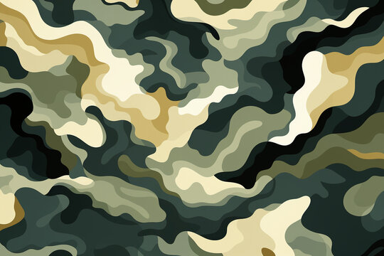 Seamless Camo Patterns Images – Browse 79,881 Stock Photos, Vectors ...