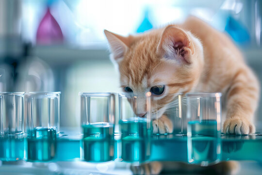 "Animal Testing" Images – Browse 7,530 Stock Photos, Vectors, and Video ...