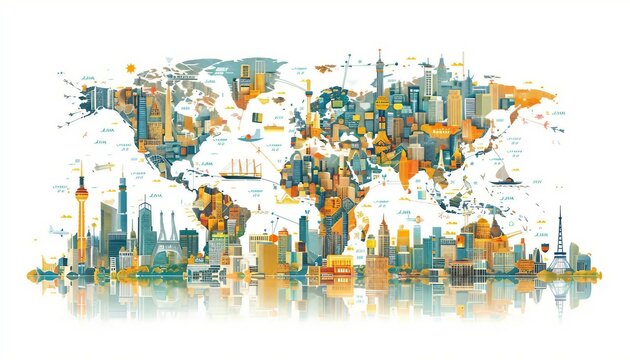 "Multinational Corporation" Images – Browse 13,375 Stock Photos ...