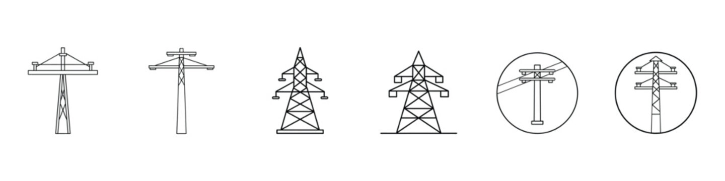 Electricity Grid Icon Images – Browse 28,199 Stock Photos, Vectors, and ...