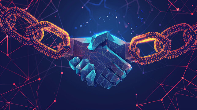 Afbeeldingen over "Network Background" – Blader in stockfoto's ...