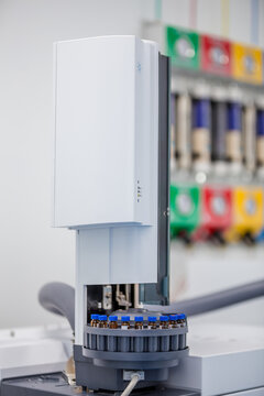 รูปภาพAutosampler – เลือกดูภาพถ่ายสต็อก เวกเตอร์ และวิดีโอ440 | Adobe Stock