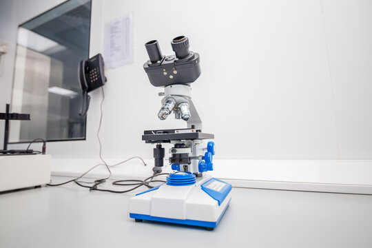 "Compound Microscope" Images – Browse 209 Stock Photos, Vectors, and ...