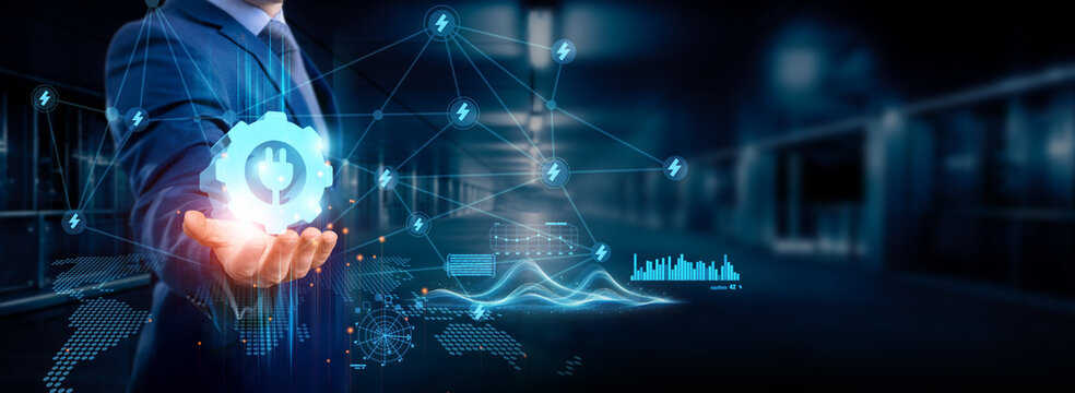 "Energy Services" Images – Browse 1,015 Stock Photos, Vectors, and ...