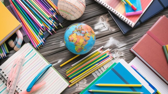 "Educational Materials" Images – Browse 9,063 Stock Photos, Vectors ...