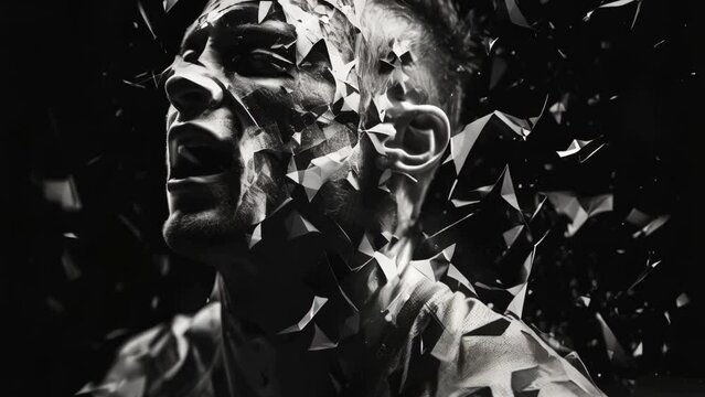 Broken Black Man Images – Browse 102,076 Stock Photos, Vectors, and ...